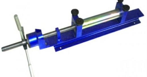 JUAL SAMPLE EXTRUDER RS-140 081573480430 ~ ALAT LABORATORIUM TEKNIK SIPIL