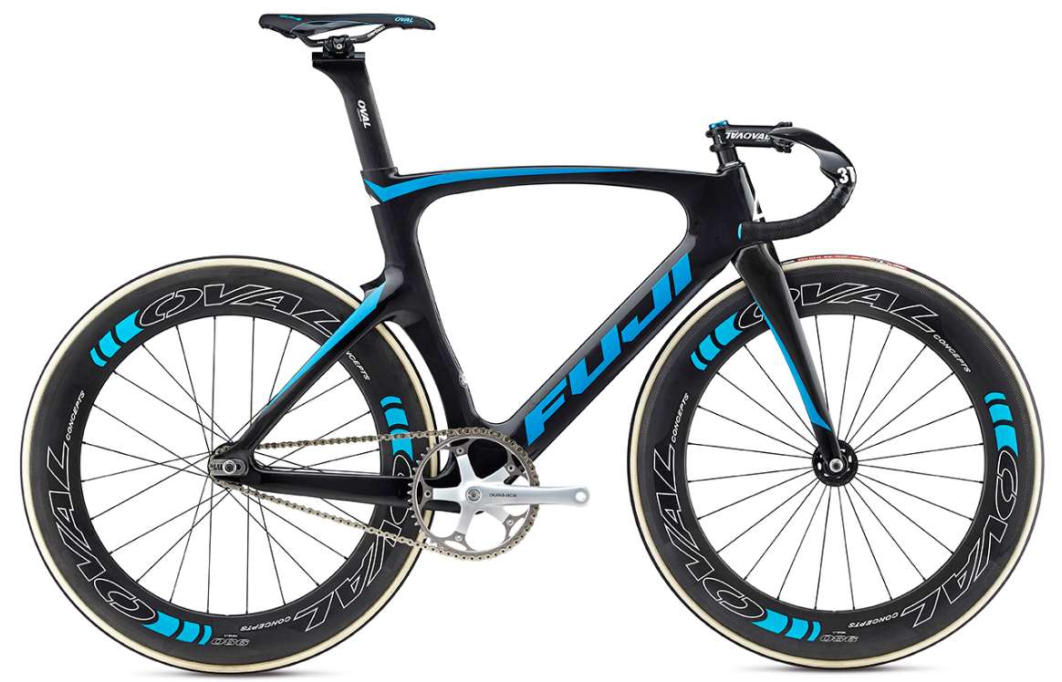 FUJI BIKE JPN Official Blog: 2016