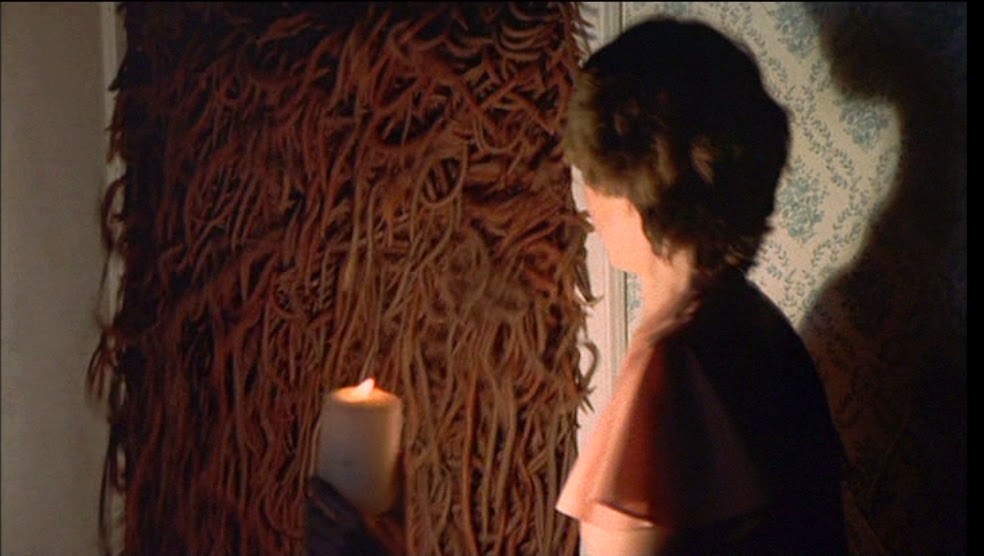 Squirm: Gusanos Asesinos (1976) new dvd release - turbabitviews