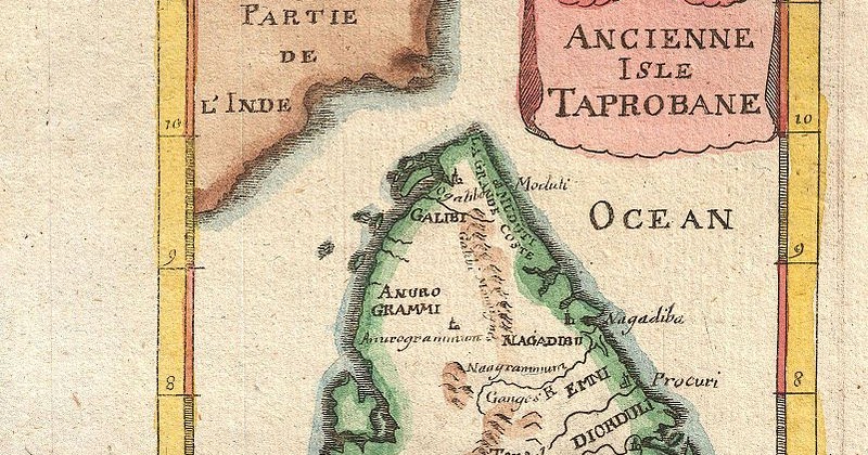 Lanka Pictures Page: British Ceylon period