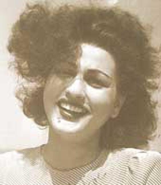 Begum Para Life Magazine