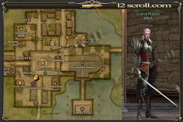 Certified Soul Breaker