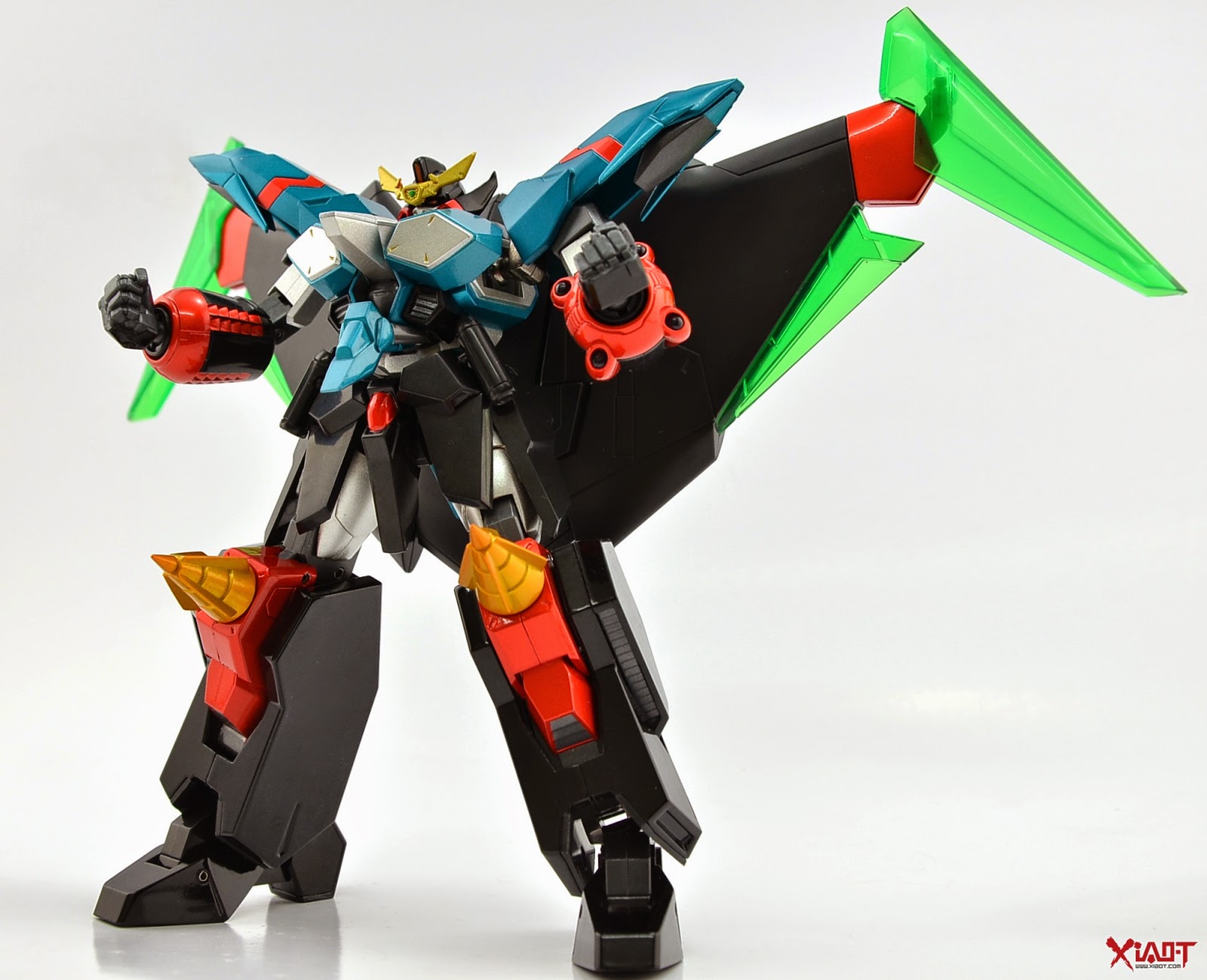 Brave Saga: GaoFighGar