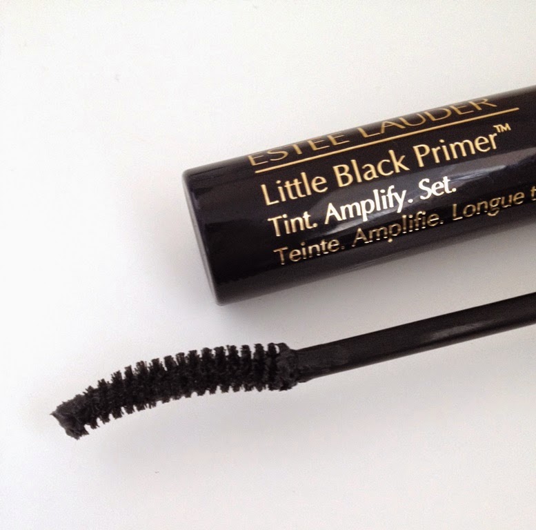 BeautySwot: Estee Lauder Little Black Primer Review