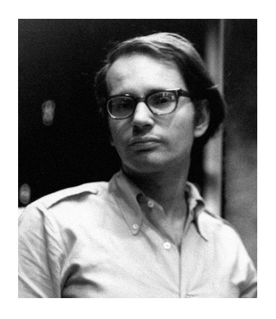 Salchicha con Huevos: BARRY ROGERS :EL PRIMER TROMBON DE LA SALSA