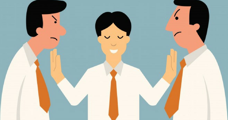 PROCEDURES FOR SETTLEMENT OF INDIVIDUAL LABOR DISPUTES BY LABOR ...