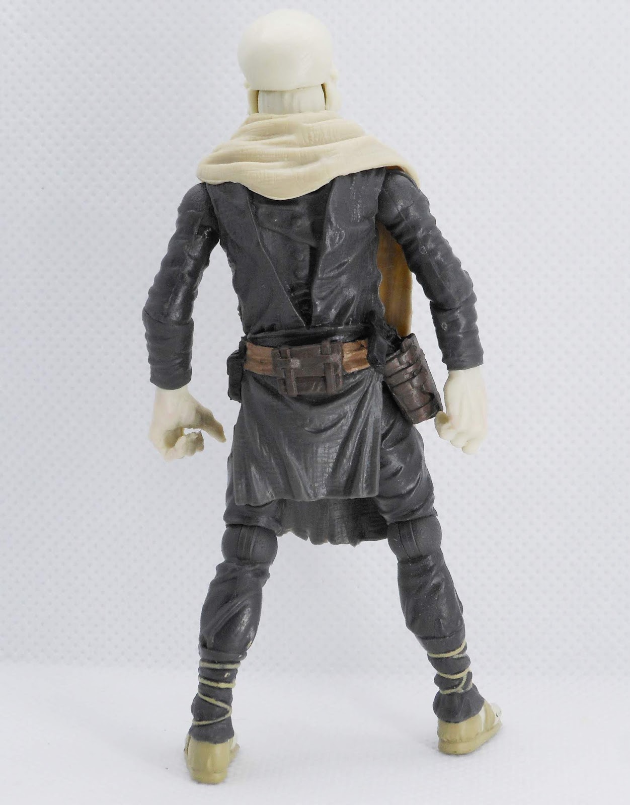Figuras de Acción A Go-Gó: ELIS HELROT (STAR WARS: 30th ANNIVERSARY ...