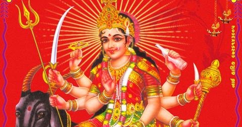 Dus Mahavidya - दस महाविद्या********: Mata Meladi Introduction and Puja ...