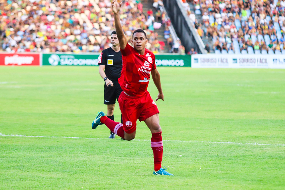 Fernando Amaral FC: Clube Náutico Capibaribe... Campeão Brasileiro da ...
