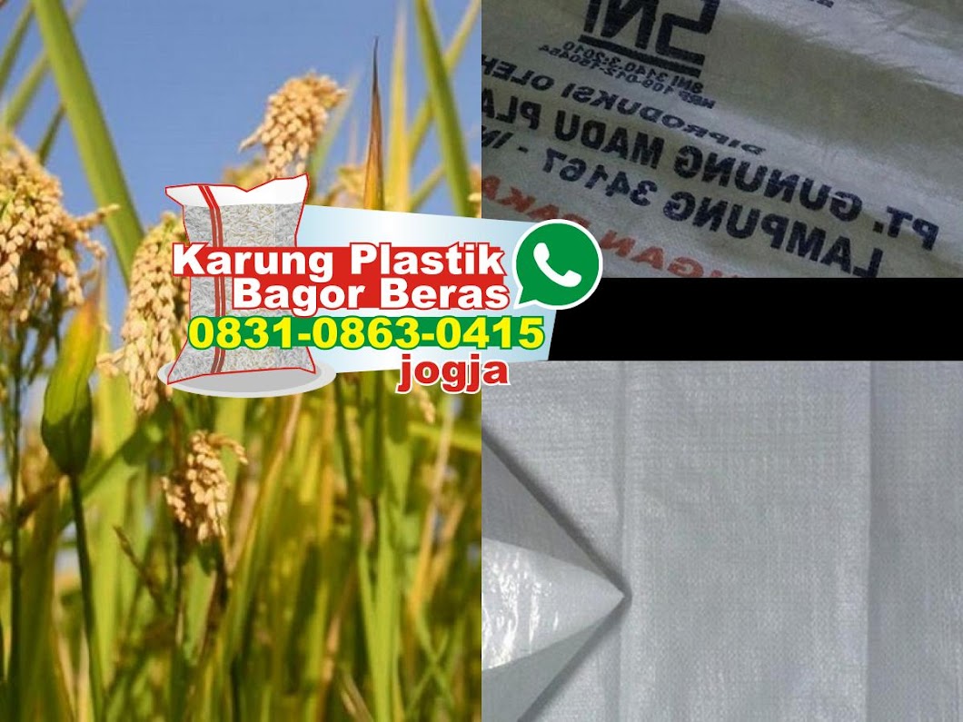 1 Karung Beras Berapa Kilogram - 0831_0863_0415 [wa] Jual Karung ...
