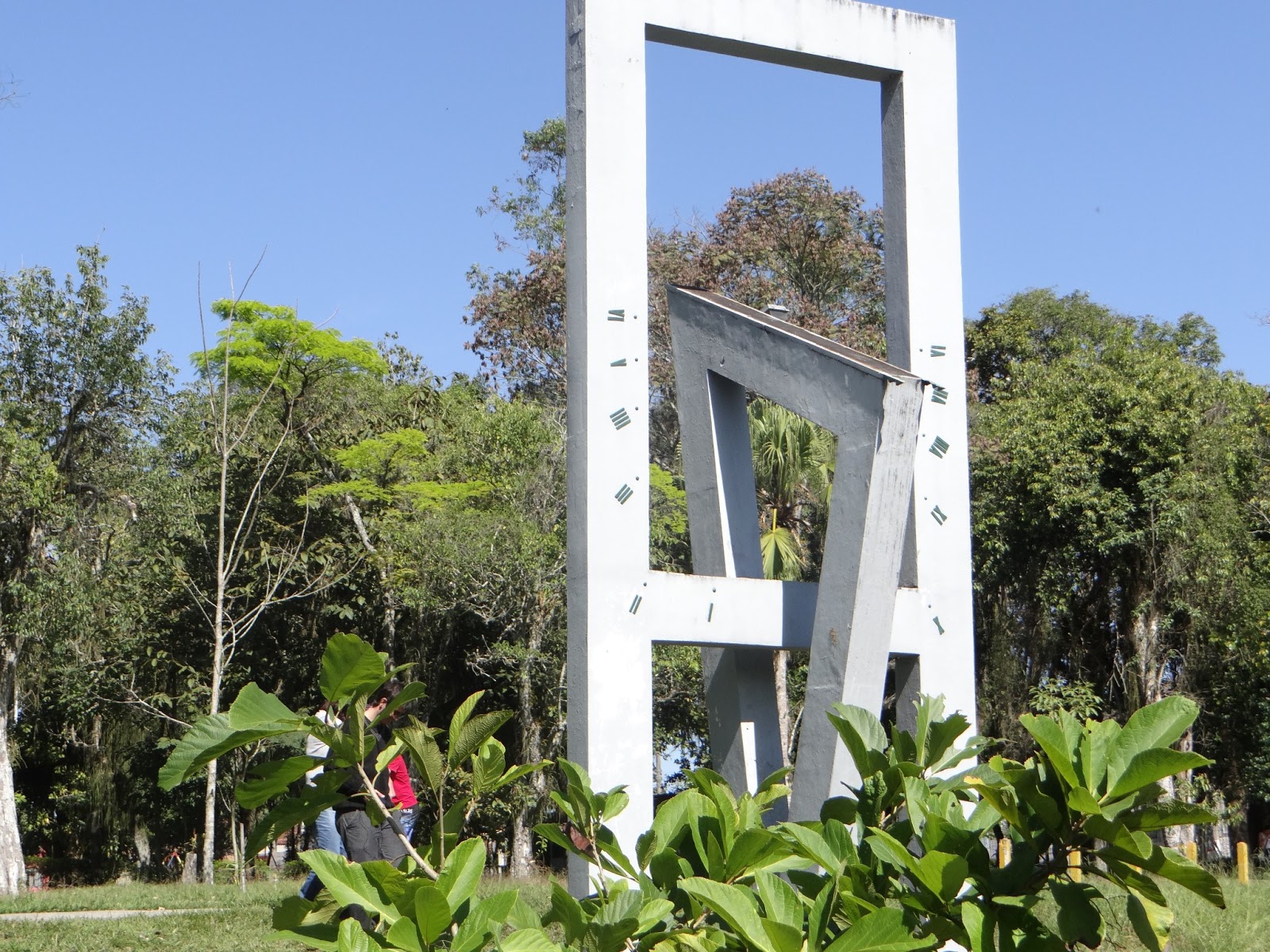 Eu e meu clichê: Dica de passeio em Pinda (SP)- Bosque da princesa