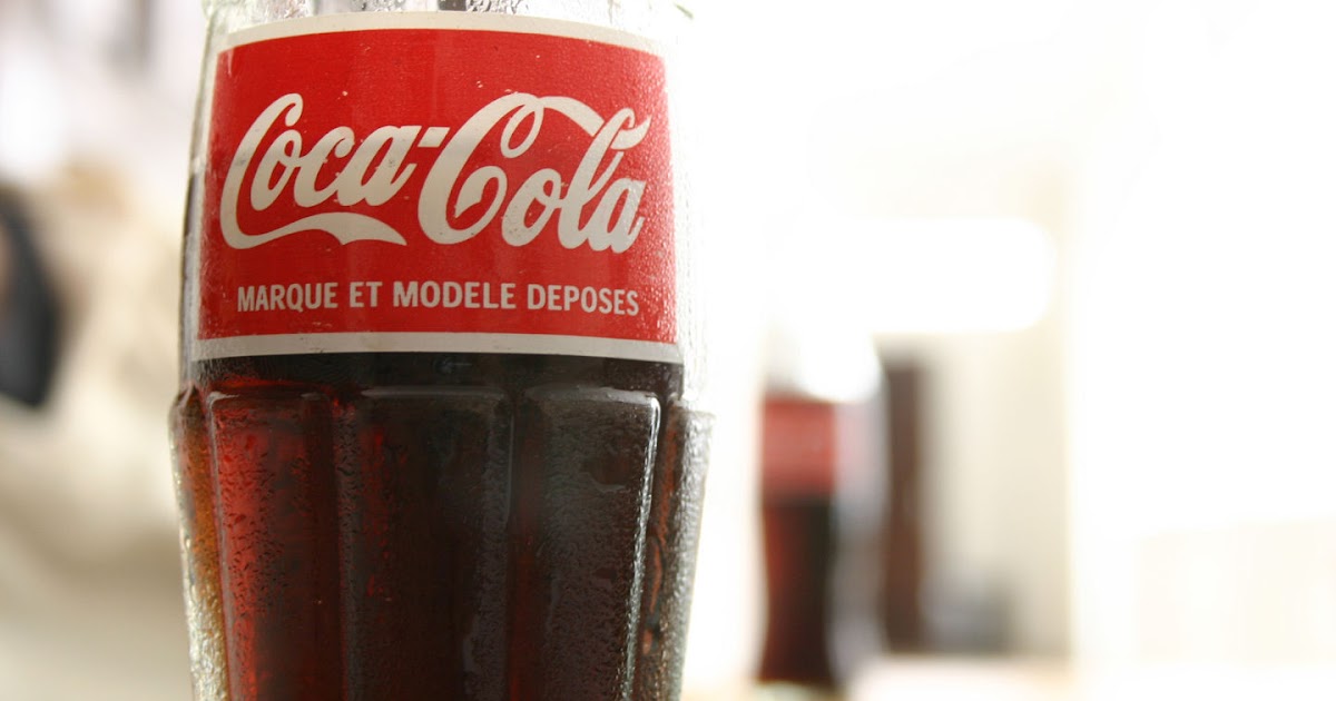 Giants For God - The Invention of Coca-Cola (John Pemberton)