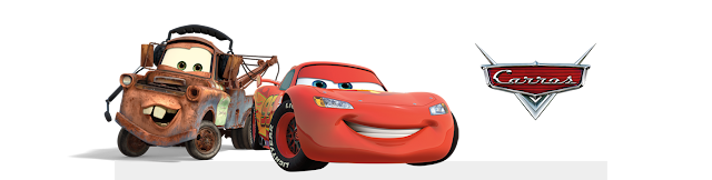 Mamá Decoradora: Cars PNG descarga gratis