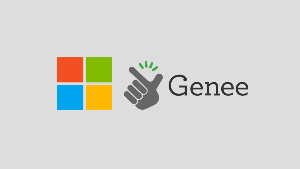 Microsoft Adds AI to Office 365 With the Acquisition of “Genee ...