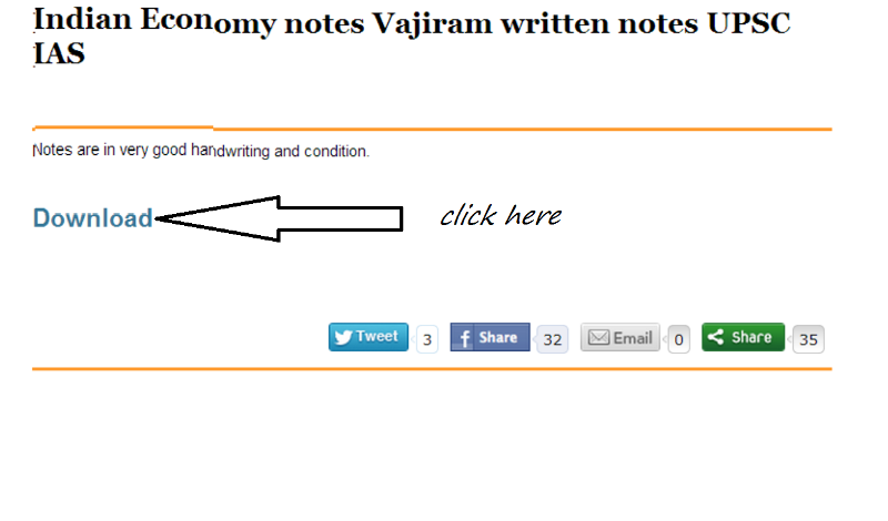 How to Download Explained in Detail , Pictorially - xaam.in