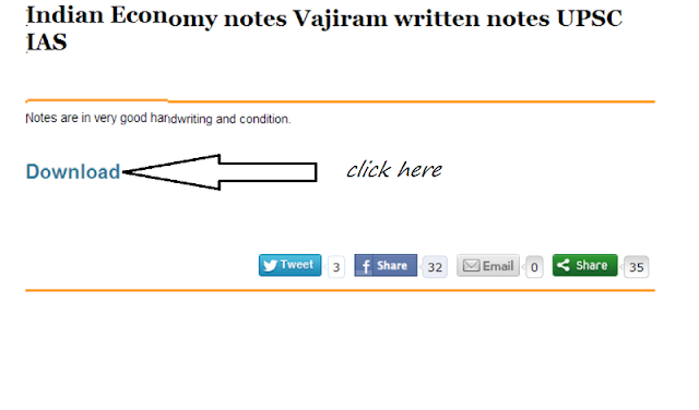 How to Download Explained in Detail , Pictorially - xaam.in