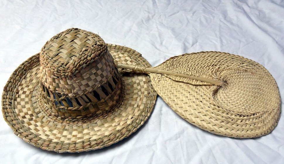 Cultura Guaraní: Karanda'y