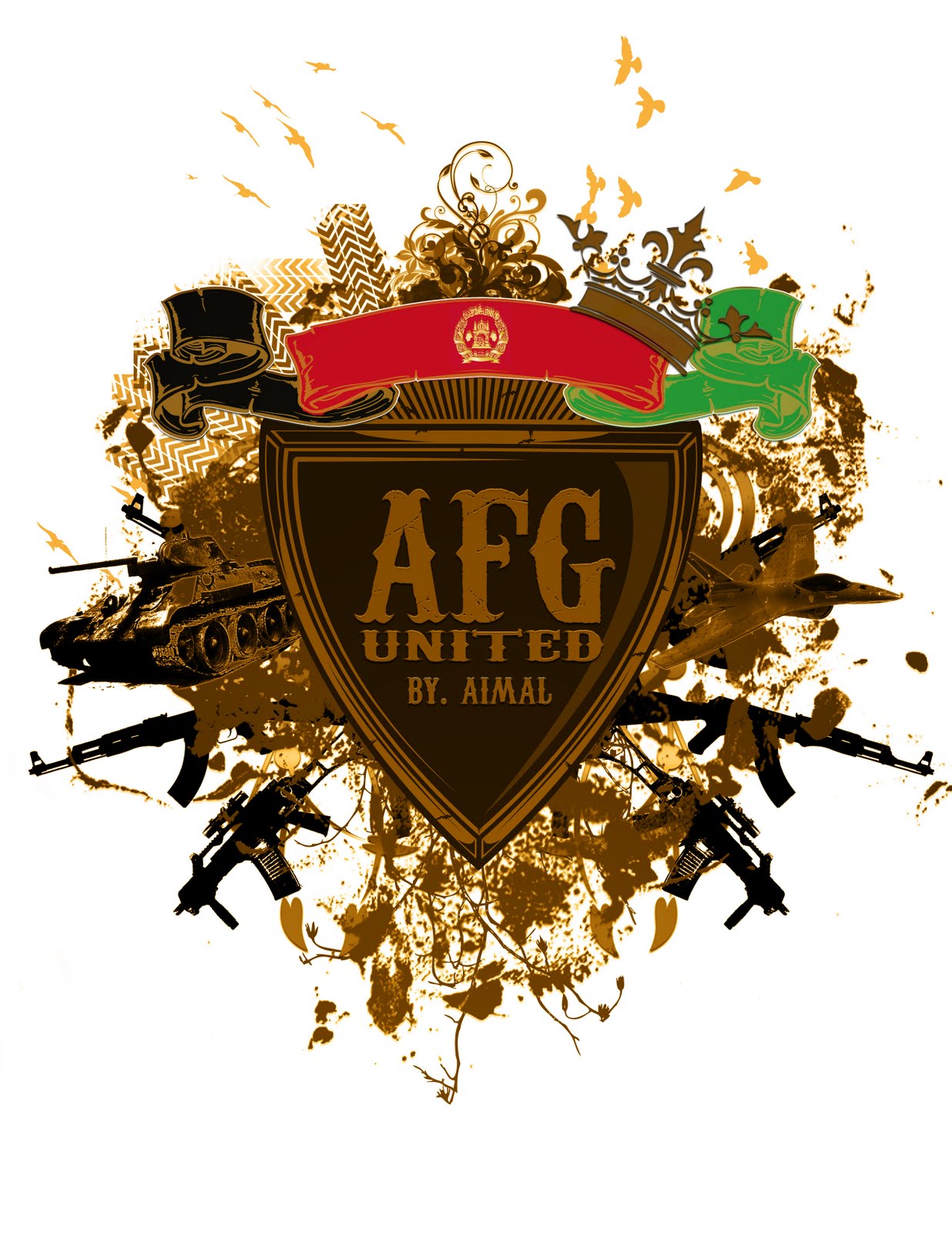 AFGZONE.COM