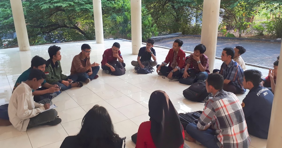 Metode Pembelajaran Diskusi | Kumpulan Makalahku