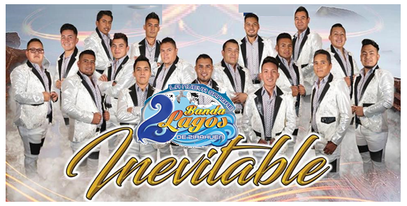 Bandas y Grupos Musicales: Banda 2 Lagos