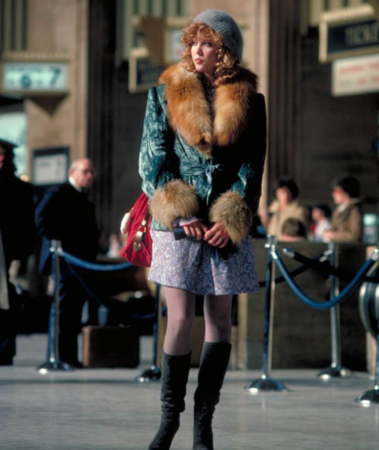 1941 Movie Nancy Allen