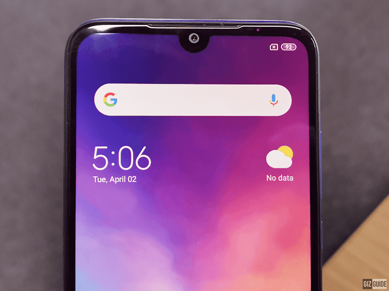 Realme C2 vs Redmi 7 Specs Comparison