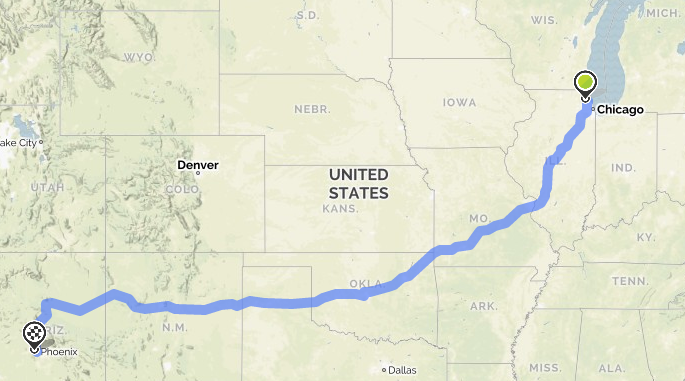 Best Moving Company Chicago