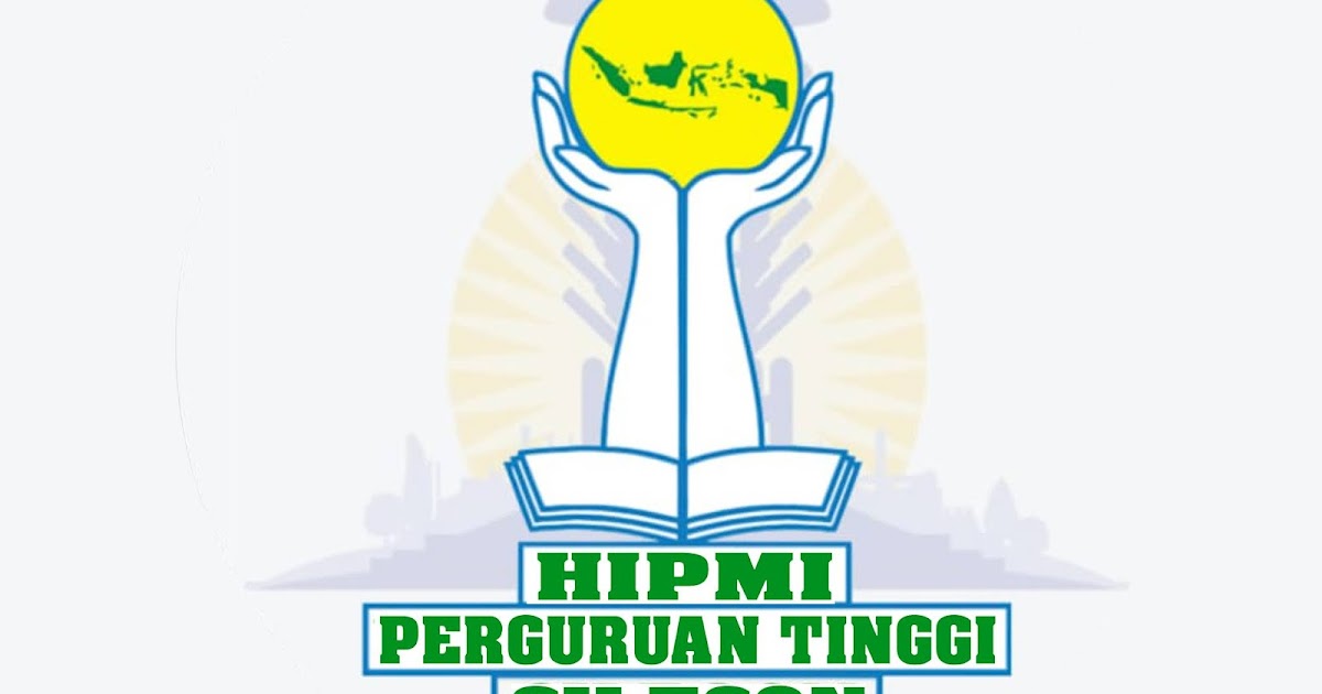 Dunia Logo : logo HIPMI cilegon