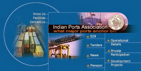 Saravanan's Blog: New salary scale for port & dock workers