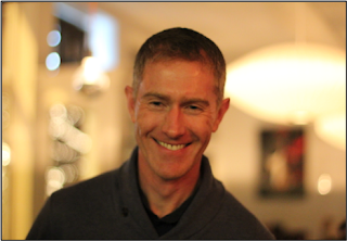 Debut Author Bash with Kenneth Logan