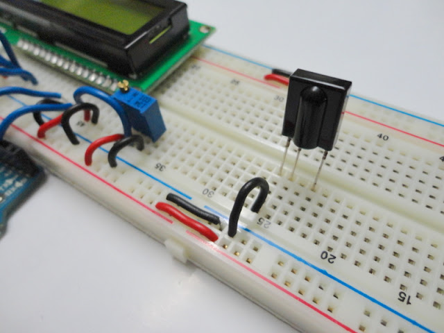 Simple Labs' Quick Start Kit for Arduino: Simple Labs' Quick Start Kit ...