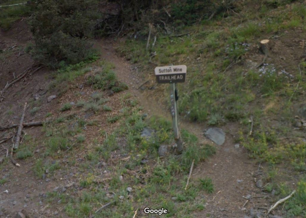 Hike- Sutton/Neosho Mine Trail