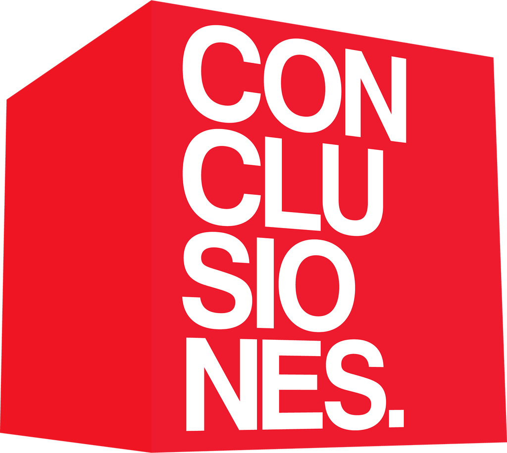 LA HOJA ELECTRÓNICA 6-D: conclusiones de excel