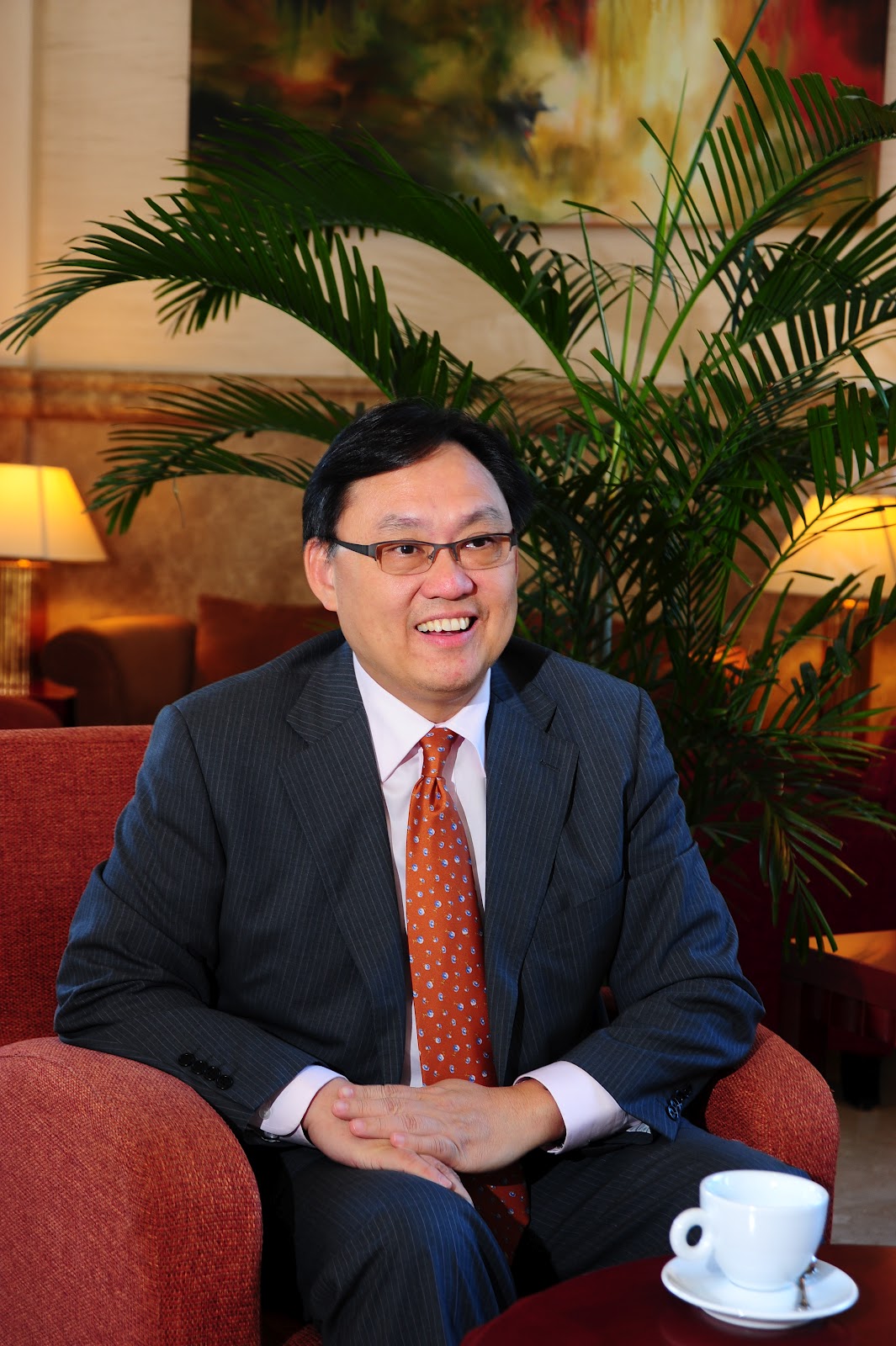 Silicon Dragon Global: September 2012