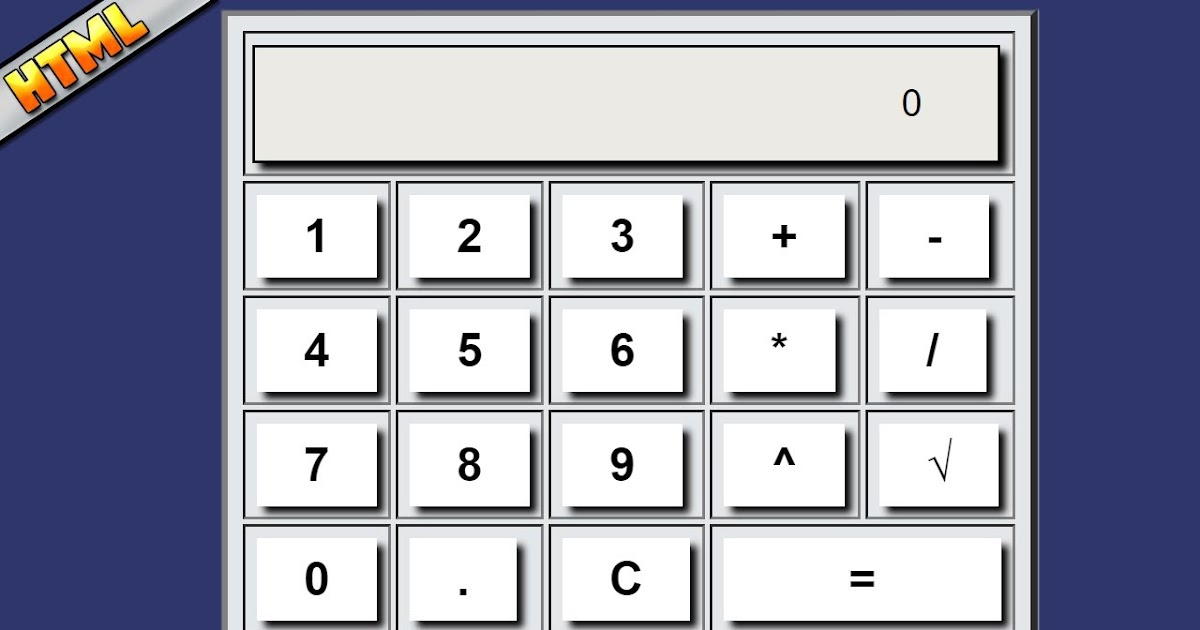 VaidrollTeam: CALCULADORA en HTML + CSS + JAVASCRIPT