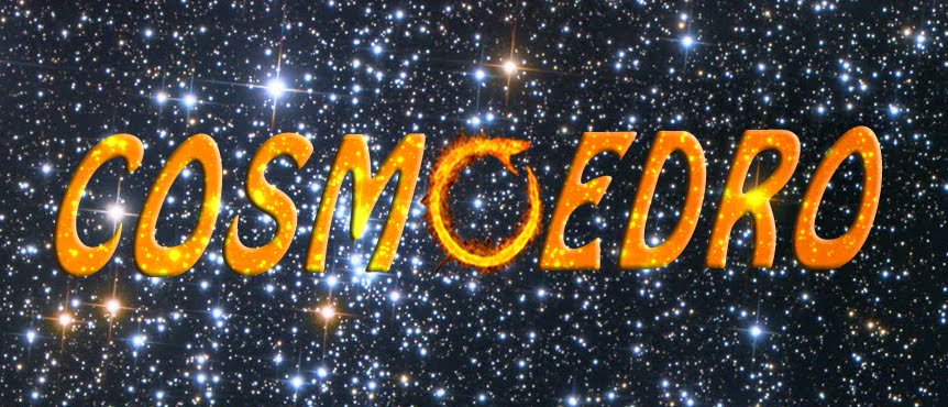 COSMOEDRO: febrero 2013