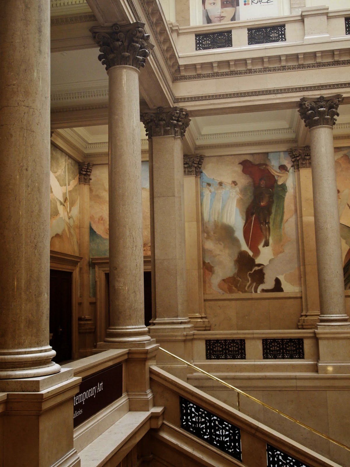 The Historical Dilettante: Pittsburgh Remembers Andrew Carnegie, The ...