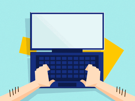 Conoce a la autora del blog educativo. 😊