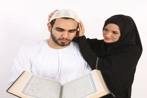 10 Tips Mencari Calon Suami Yang Baik - Oh Suami Isteri