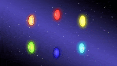 Gif Gifs Gif: Infinity Gems Gifs