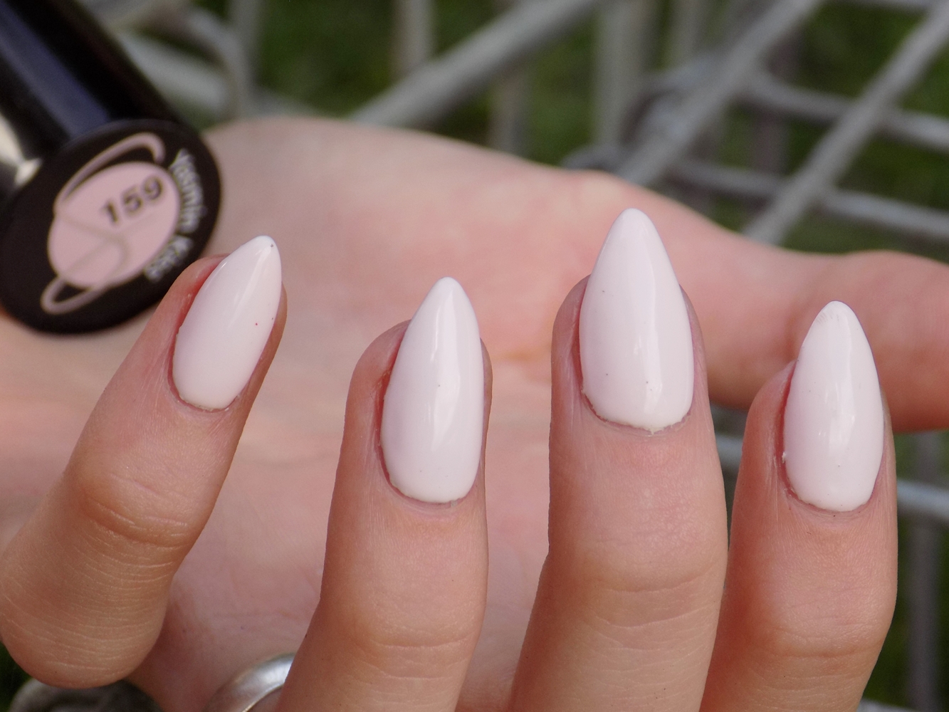 Semilac 159 Yasmin Kiss - Ksanaru