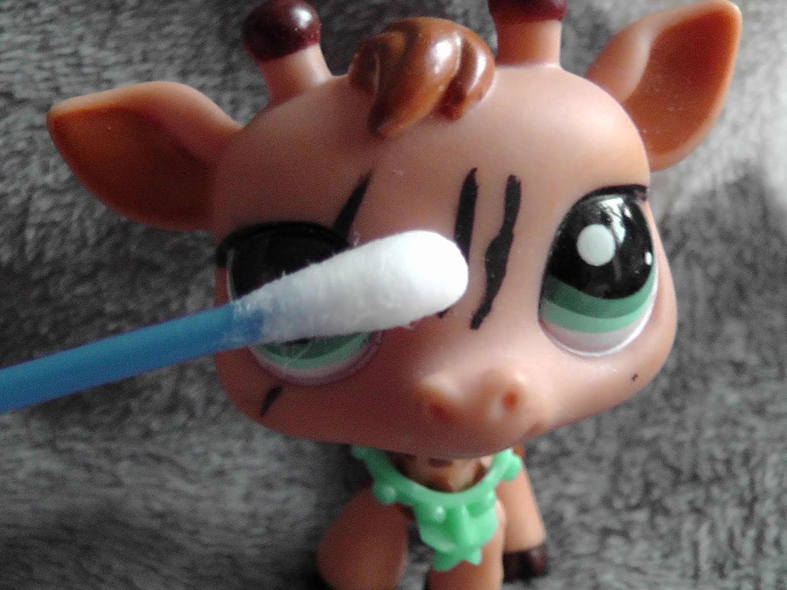 Mój świat LPS: 129. LPS: Dwa BEZPIECZNE sposoby na customowanie ...