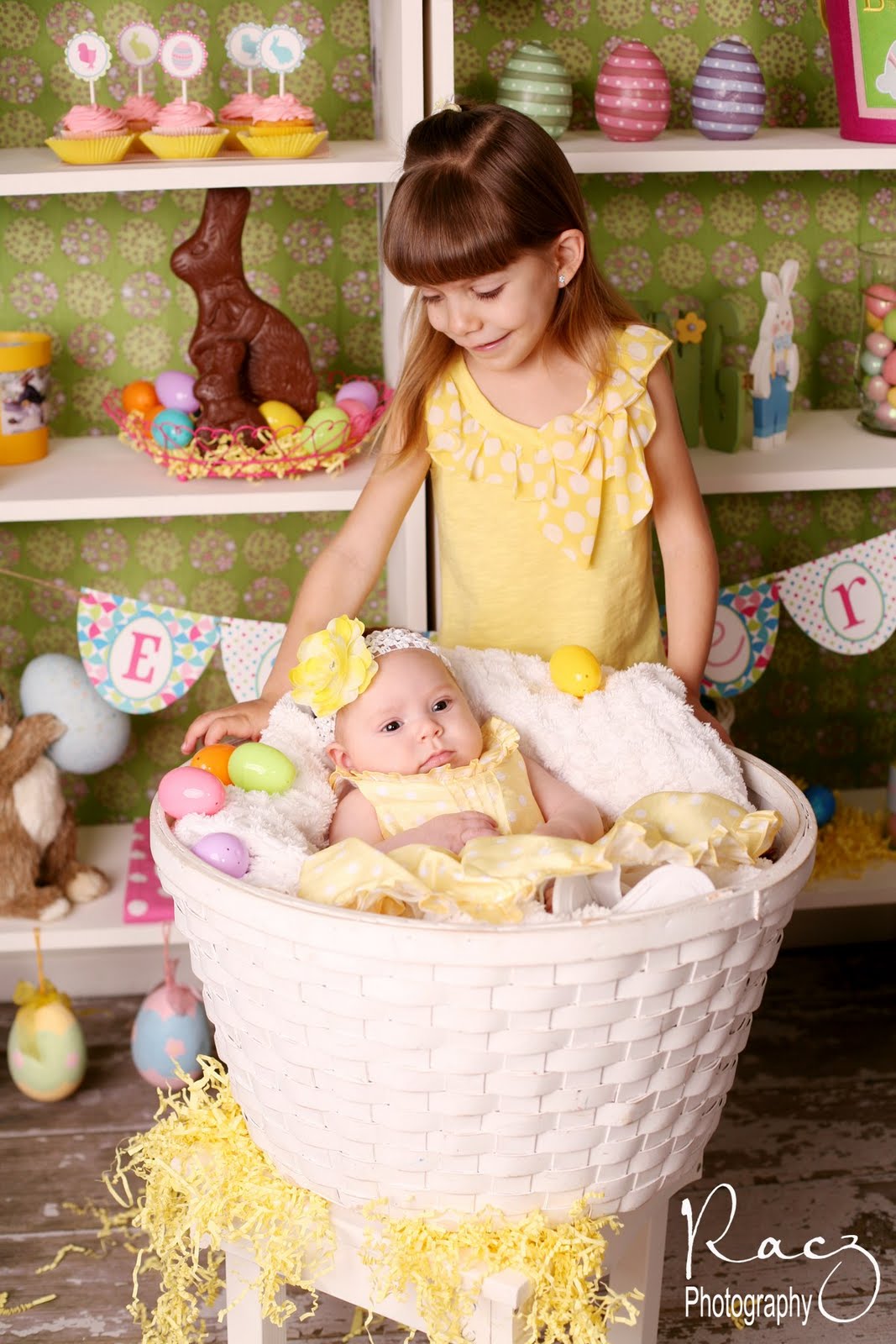 Easter Has Sprung: Spring Photo Session by Christine Racz - Anders Ruff ...