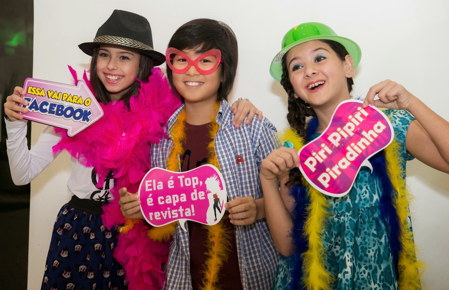 Equipe Chiquititas: Confira fotos do aniversário de Naoki Takeda pela ...