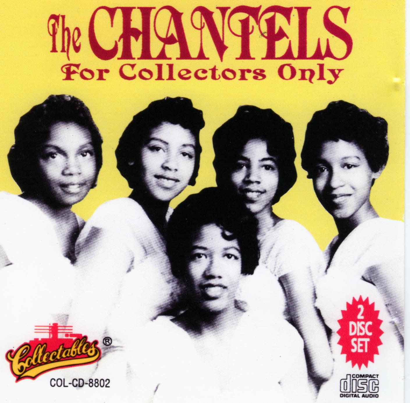 Doo Wop n Soul Oldies: The Chantels