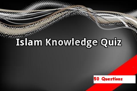 Islam And Muslim Blog: 50 Questions Of Interest About Islam And Muslim
