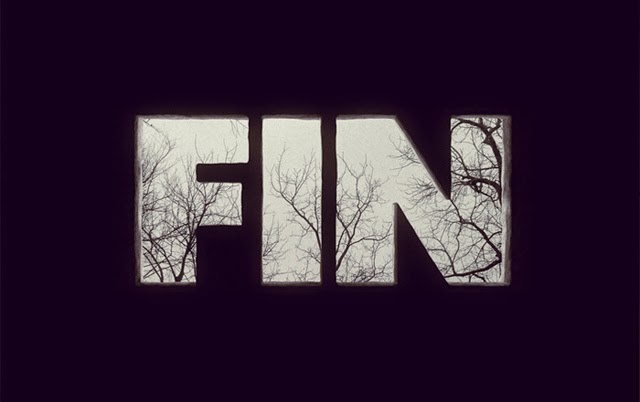 CUANDO SE ACABA EL TIEMPO