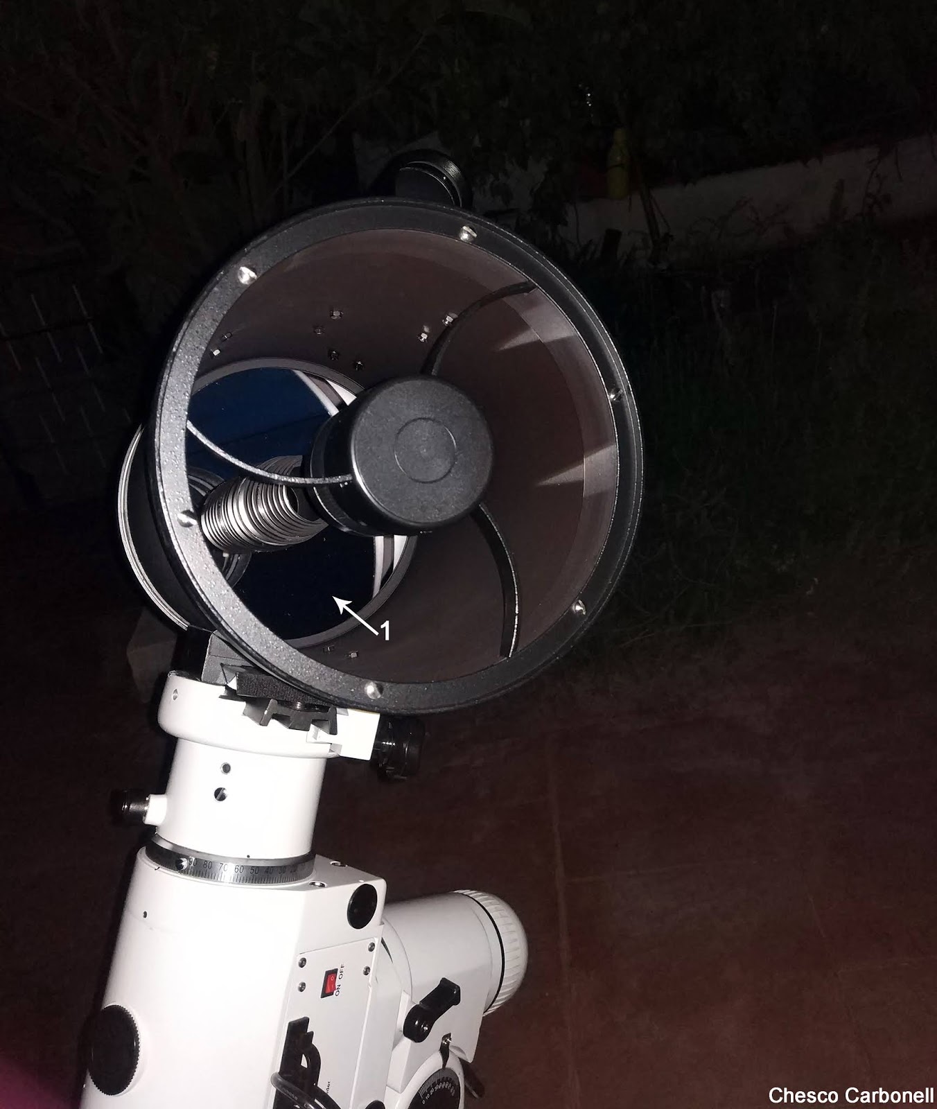 Vistas al Universo: 2019