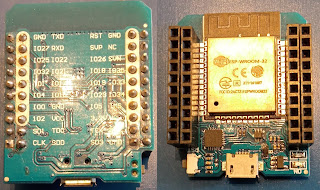 Remorth Studio: Lecturas de PT100 de forma inalámbrica (PT100 + LabVIEW ...