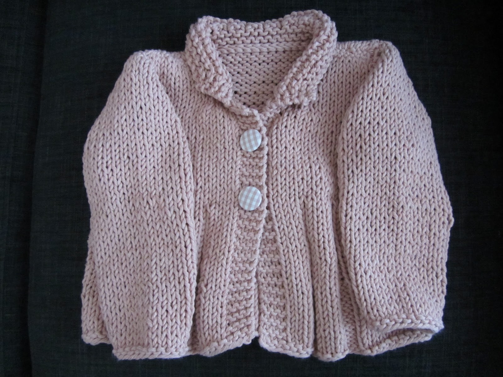 Humppa-täti: Vauvan neule vol. 2